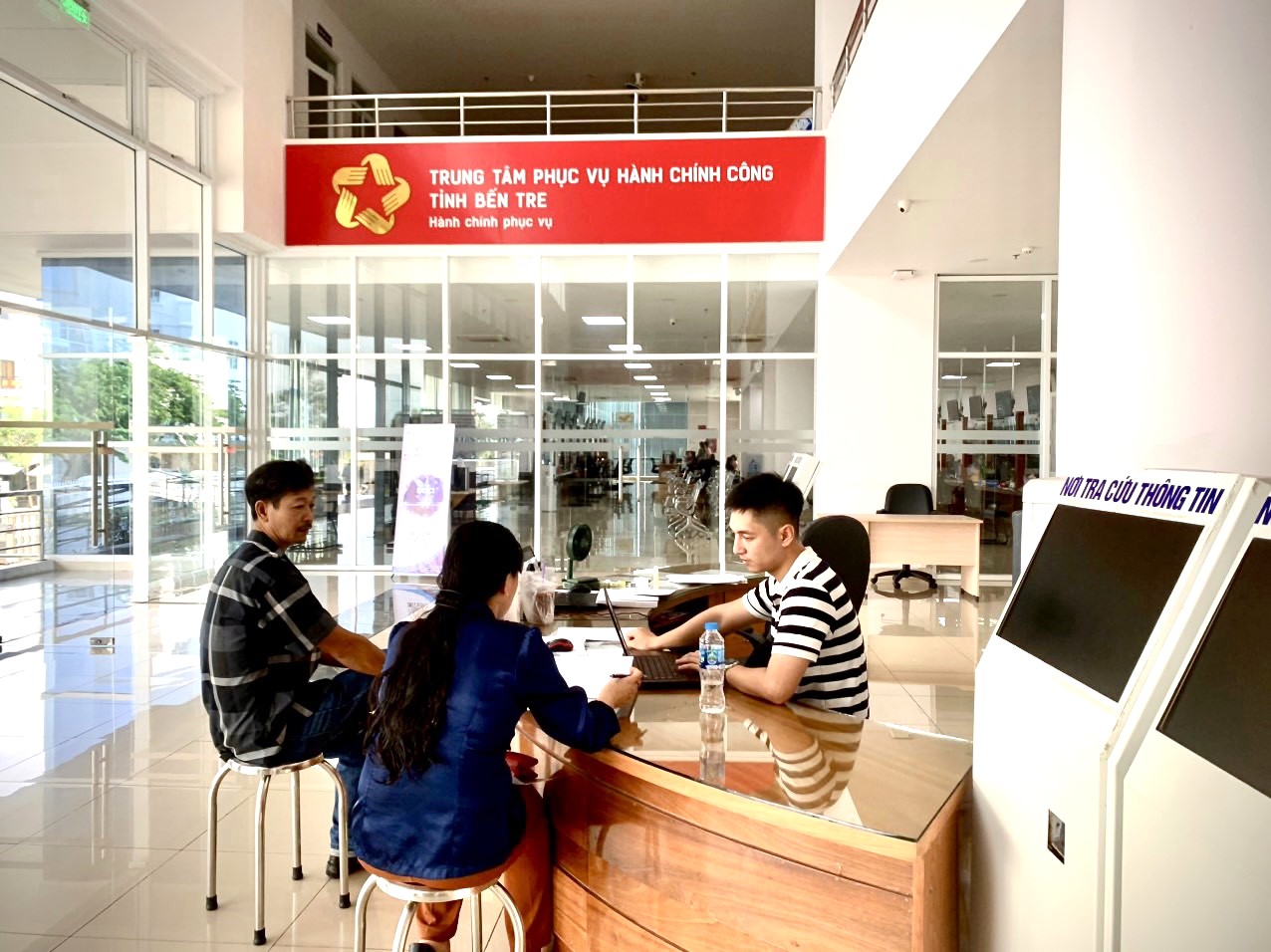 Công ty CP Công nghệ Hải Nam Tech thực hiện các hoạt động thúc đẩy khảo ...