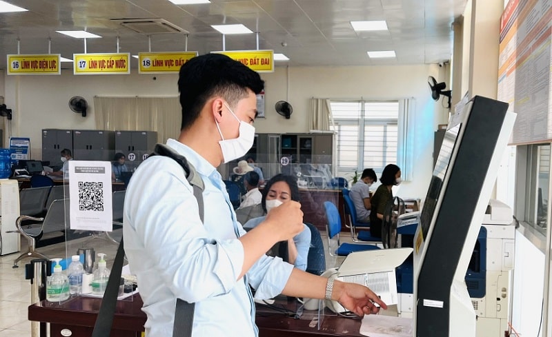 DDCI Quảng Ninh - Nhiều giải pháp nâng cao chất lượng chỉ số - Hải Nam Tech